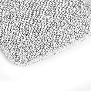 Jerys High Strength Easy to Replace Mop Pad, Floor Product, Durable for Xiaomi 1C Cleaner Floor Mopping and