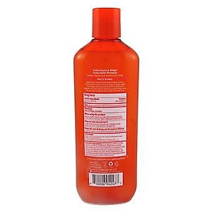 Cantu Guava Shampoo Scalp Relief 13.5 Ounce (400ml) (Pack of 2)