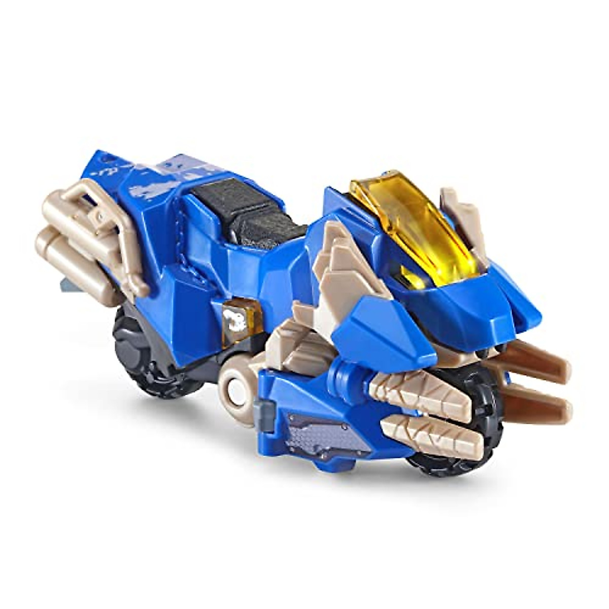 VTech Switch and Go Velociraptor Motorcycle