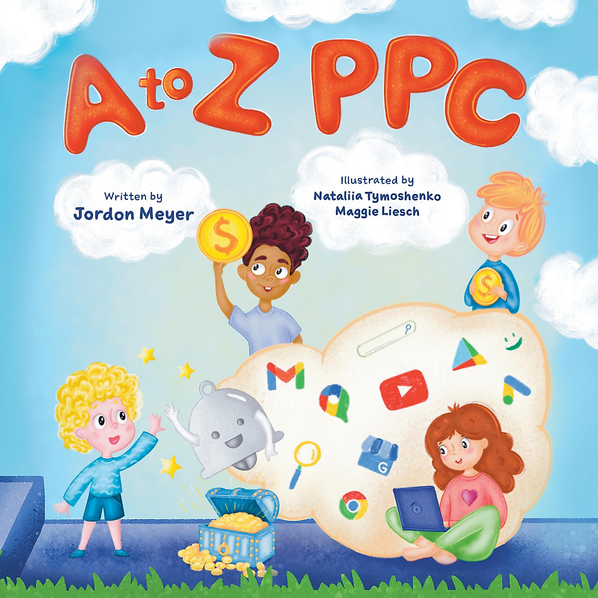 A to Z PPC