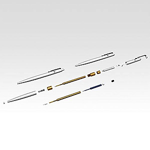 Fisher Space Pen - The Original Astronaut Pen - AG7 Series - Black Titanium Nitride