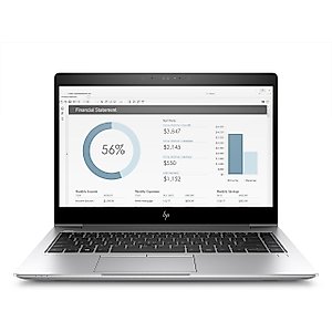 HP EliteBook x360 1030 G3 13.3" Touchscreen LCD 2 in 1 Notebook - Intel Core i5 (8th Gen) i5-8250U Quad-core (4 Core) 1.60 GHz LPDDR3-128 GB SSD - Windows 10 Pro 64-bit - 1920 x 1080 - in-Plane