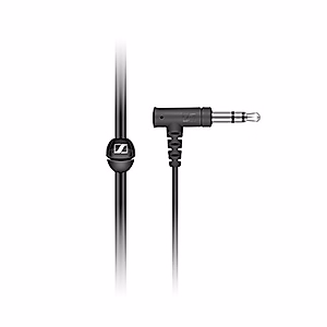 Sennheiser CXC 700 Ear-Canal Travel Headphones with 3 Digital Noise Cancellation Settings