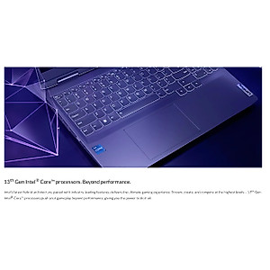 Lenovo LOQ 16" 144Hz WUXGA Gaming Laptop, GeForce RTX 4050, Intel Core i5-13500H, 16GB DDR5 RAM, 1TB PCIe SSD, Webcam, Backlit Keyboard, RJ-45, Wi-Fi 6, Windows 11 Home, Grey