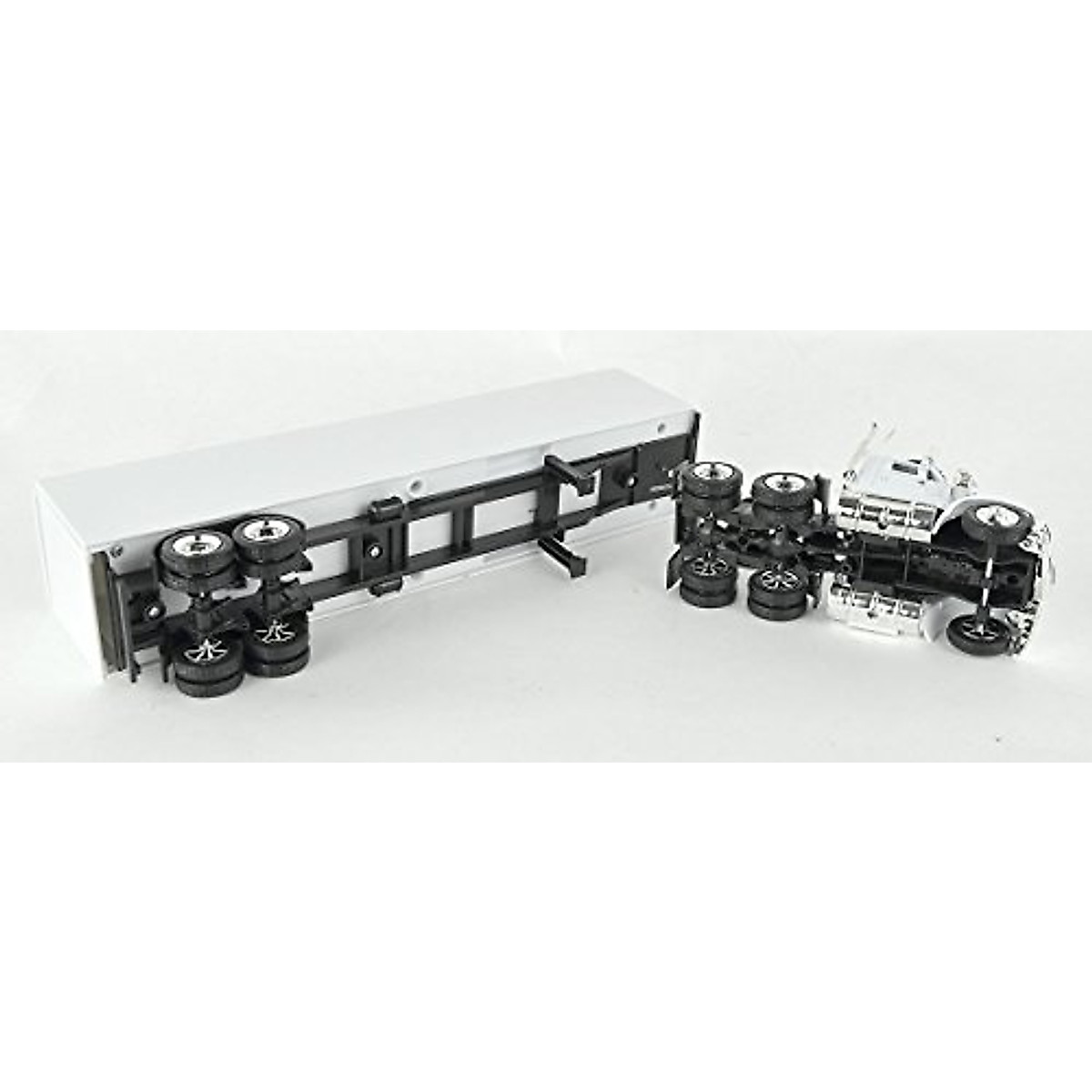 Diecast Truck, Personalized Gift, Custom Truck, Gift for Truck Drivers, Diecast Trucks, Replica, International Lonestar Semi Truck