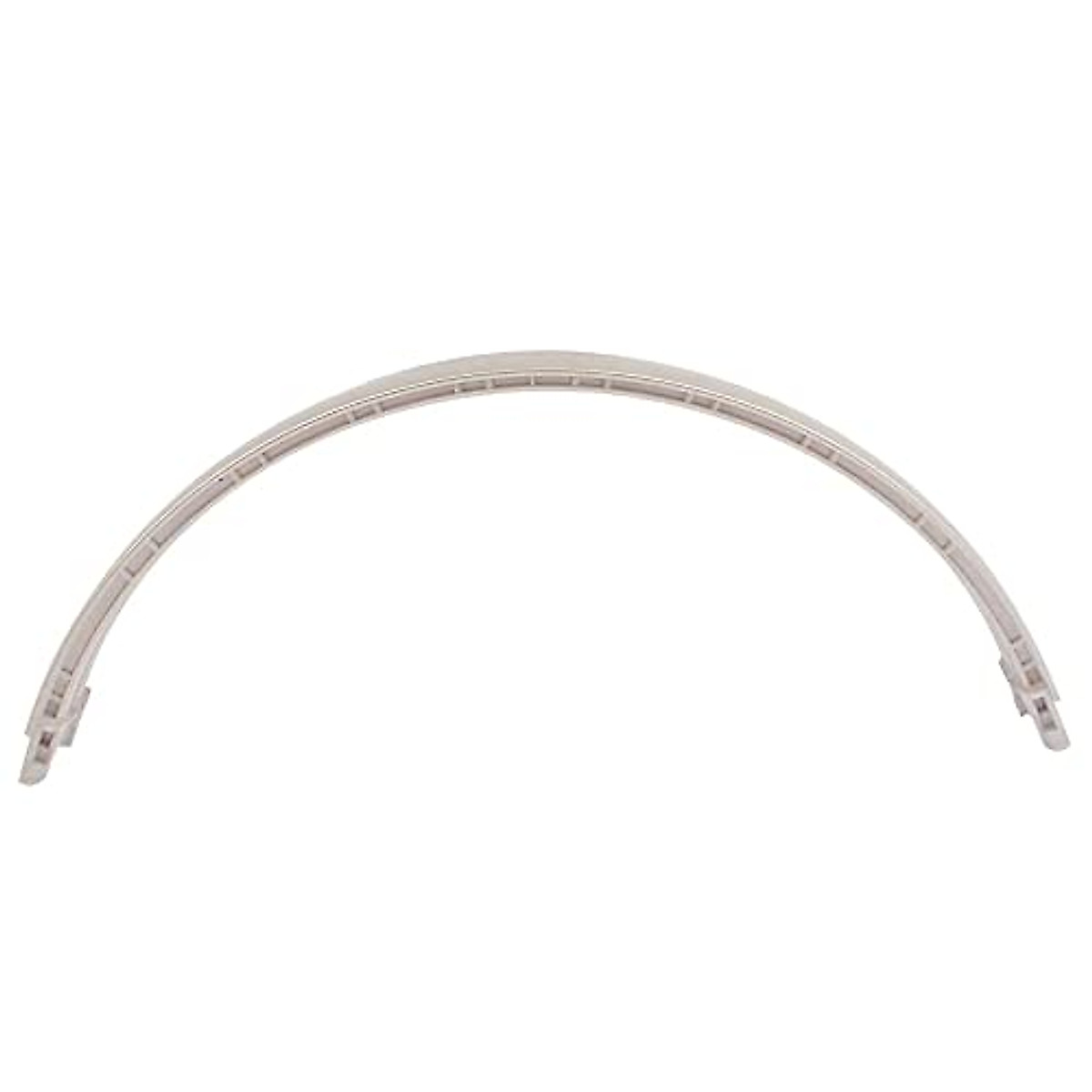 Studio 3 Replacement Top Headband Repair Parts Compatible with Beats Studio3 Wireless Studio 2.0 Wireless Over-Ear Headphones (Desert Sand)