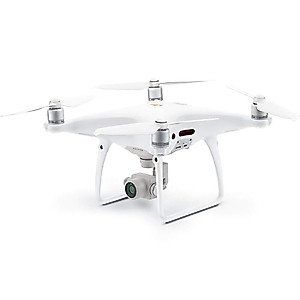 DJI Phantom 4 Pro V2.0/Version 2.0 Quadcopter