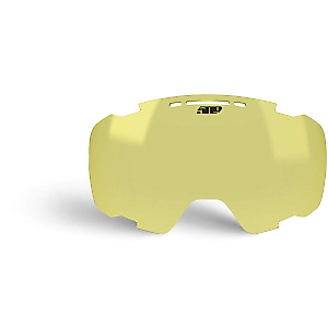 509 Aviator 2.0 Snow Lens (Yellow Tint)