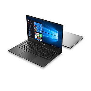 Dell XPS 13 9380, XPS9380-7011SLV-PUS, 8th Generation Intel Core i7-8565U, 13.3" 4K Ultra HD (3840x2160), 8GB 2133MHz, 512 SSD, Intel UHD Graphics 620