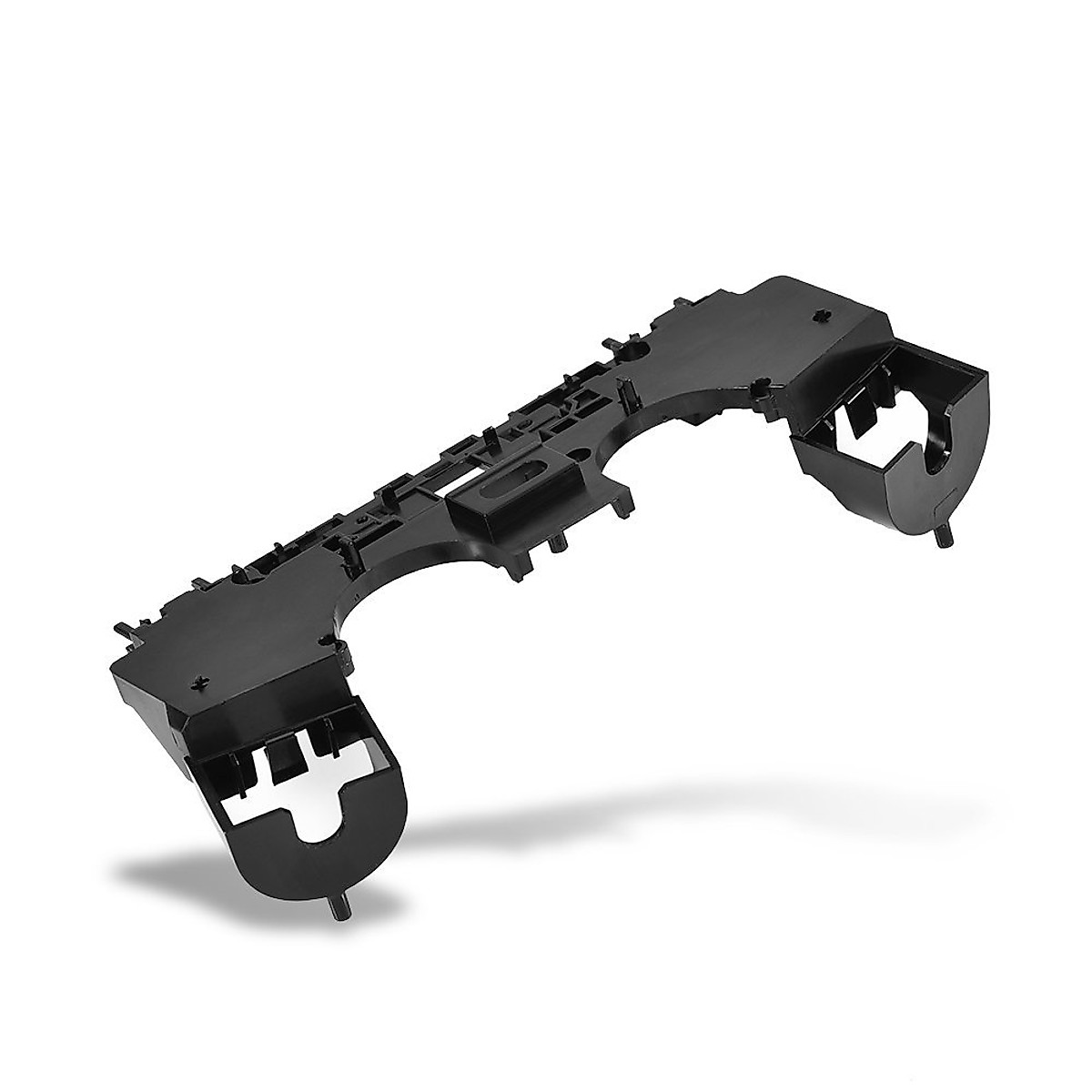 Zerone Motherboard Holder for PS4 Controller, Plastic Internal Frame Stand Middle Bracket Motherboard Holder Replacement for Playstation 4 PS4 Controller