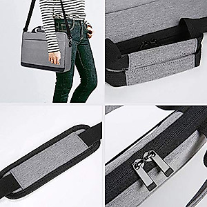 14-15 Inch Laptop Tablet Sleeve Case Notebook Shoulder Bag