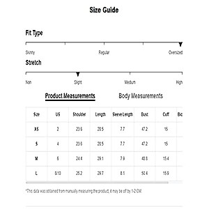 SHENHE Women's Graphic Tee Oversized Letter Drop Shoulder T Shirts Top Light Pink M