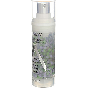 Alm Primer Smrt Shde Crt Size 1 Oz Almay Smart Shade Perfect & Correct Primer