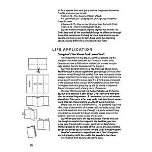 All-in-One Sunday School for Ages 4-12 (Volume 3): When you have kids of all ages in one classroom (Volume 3)