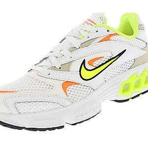 Nike Zoom Air Fire Womens Shoes Size 9, Color: Cream-CW3876104