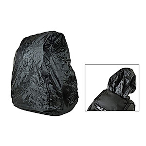 3S Tactical Range Backpack Bag for Gun and Ammo with Pistol Case Shooting Bag