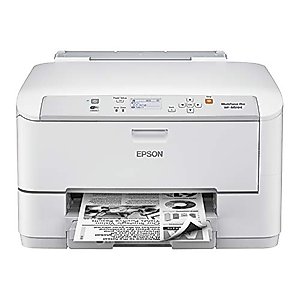 Epson Workforce Pro WF-M5194 Workgroup Monochrome Printer