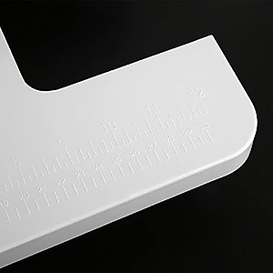 Sewing Machine Extension Board,brother sewing machine extension table ABS Plastic Mini Desktop Sewing Machine With Extension Table Extension Board , for Double Thread, Night Light, Foot Pedal