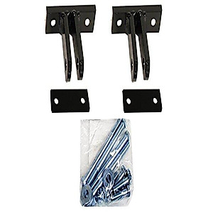 Blue Ox BX88230 General Purpose Adapter Kit