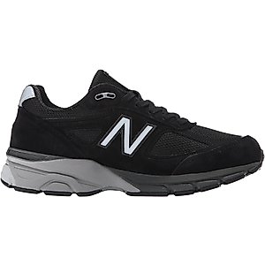 New Balance Women's Made in Us 990 V4 Sneaker