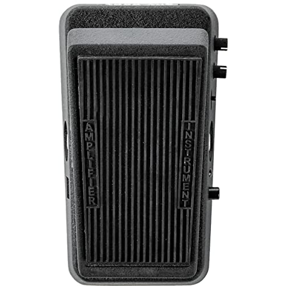 JIM DUNLOP Crybaby Q Mini 535Q Auto-Return Wah (CBM535AR)