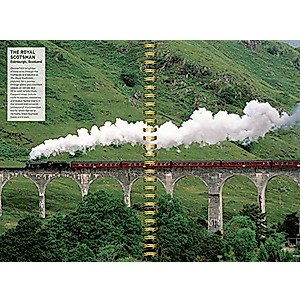 1,000 Places to See Before You Die Engagement Calendar 2021