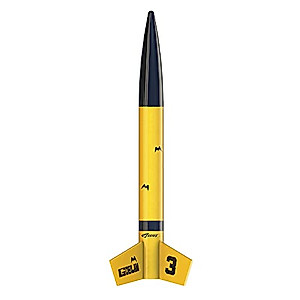 Estes 7237 Goblin Rocket Model Kit