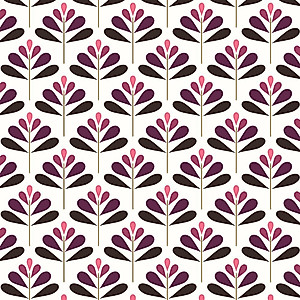 Hooter Hiders Premium Cotton Nursing Cover - Verbena