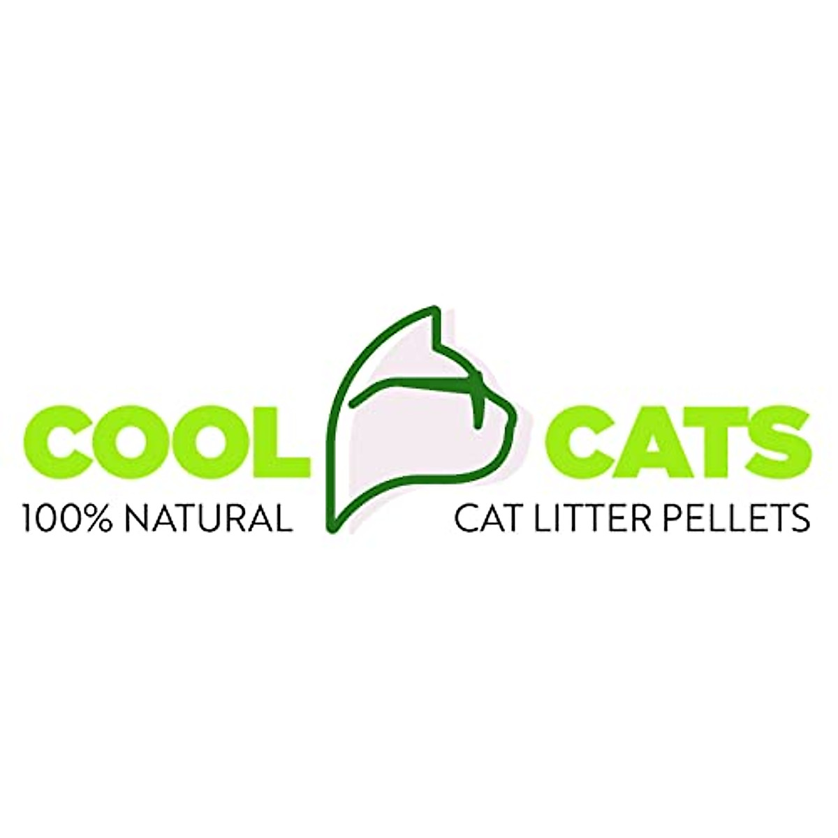 Cool Cats Kitty Litter by MacLean's, 10 lb. Bags