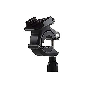 GoPro Handlebar/Seatpost/Pole Mount (All GoPro Cameras) - Official GoPro Mount