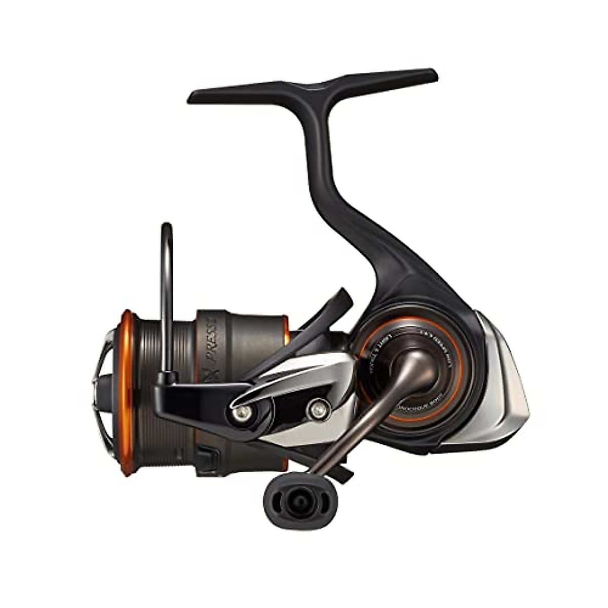 Daiwa LT2000SS-P Reel 21 Presso