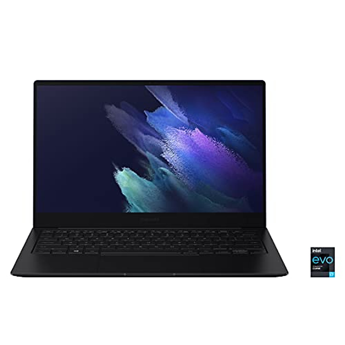 SAMSUNG Galaxy Book Pro Windows 11 Intel Evo Platform Laptop Computer 13.3" AMOLED Screen 11th Gen Intel Core i7 Processor 8GB Memory 512GB SSD Long-Lasting Battery, Mystic Blue