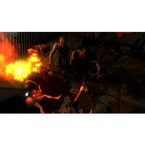 Outbreak: Contagious Memories - Nintendo Switch