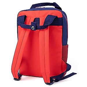 Harry Potter Kids Backpack Set | Wizard School Rucksack | Themed Accessories Enhance School Days