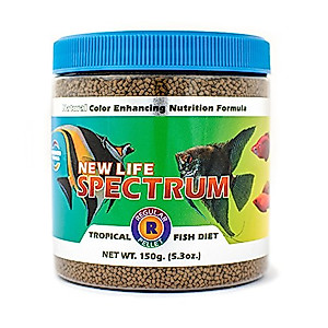 New Life Spectrum Regular 150g (Naturox Series)