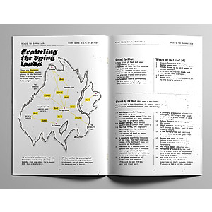 Free League Publishing MÖRK Borg - Cult Feretory, Multi