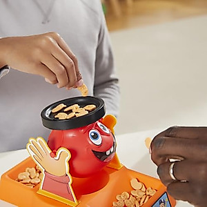 Hasbro Gaming Don't Spill The Beans Game,36 months to 1188 months