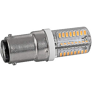 Push-in LED Light Bulb for Sewing Machines