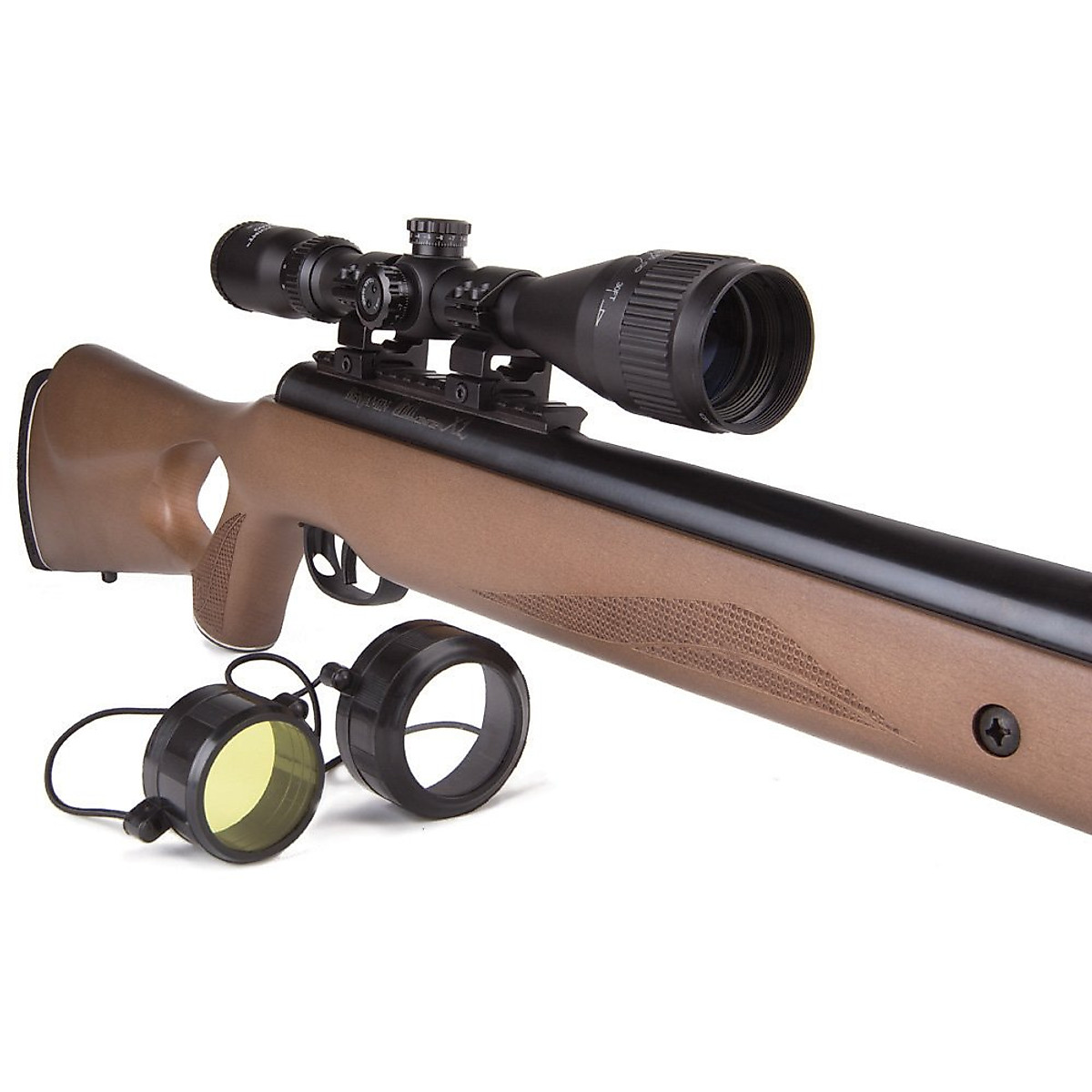 Benjamin Trail NP XL Air Rifle air Rifle