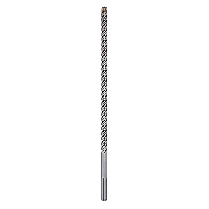 DEWALT DW5812 3/4-Inch by 16-Inch by 21-1/2-Inch 4-Cutter SDS Max Rotary Hammer Bit