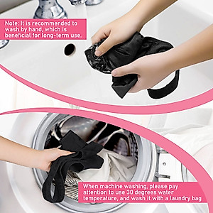 Lictin Pumping Bra Hands,Pumping and Nursing Bra in One,Adjustable Breast Feeding Bras with Zipper,Suitable for Breastfeeding-Pumps by Medela,Lansinoh,Philips Avent, Spectra Black,Below S Size