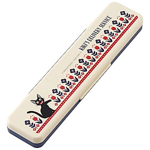 Kiki's Delivery Service Chopsticks and Spoon with Case -Modern