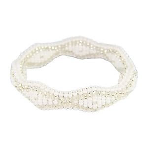Ilde Semi Elastico de Obatala - Semi Elastic Ilde for Obatala