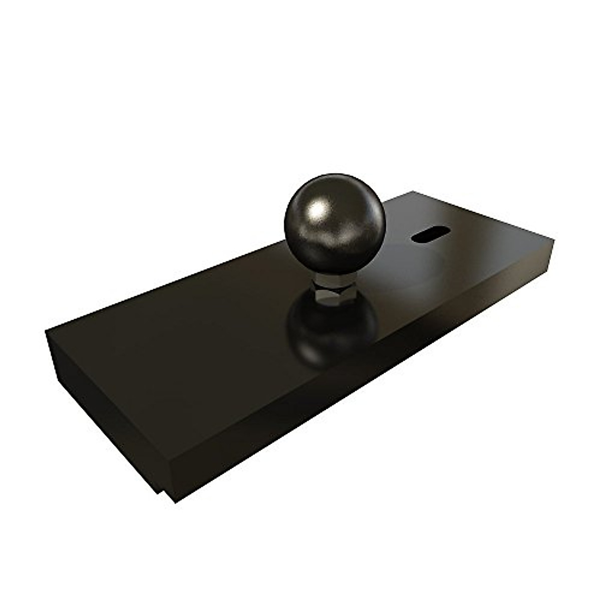 SKIL 3601-02 Flooring Saw with 36T Contractor Blade & Bullet Tools 711 Ergonomic Tapping Block, 3 x 7 x 3 inches, Black