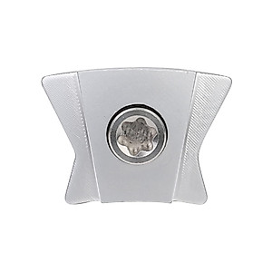 HNMFIT Golf Custom Slider Weight Screw 1 Piece Compatible with Callaway Epic Speed Max Driver Head 5/7/9.5/12/14/16/18/20/22/24 Gram Available Options (22)