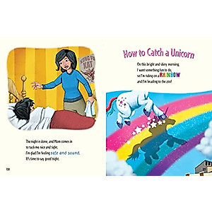5-Minute How to Catch Stories: 12 Magical Adventures in One Storybook Collection for Kids!