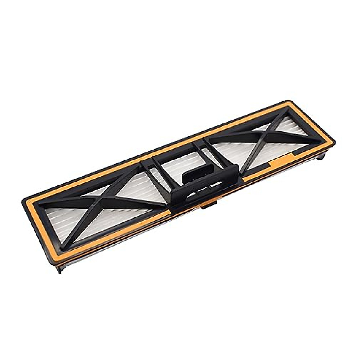 SNEEKE Vacuum Cleaner Parts Filters 945-0379 Cleaning Tool Fittings Kits Set ，Compatible for Neato D10 D75 D85 70E D85