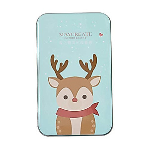 Beauty Rounds Cosmetic Sets Brush Eyeshadow Makeup Brush 10PCS Tools Eyebrow Foundation Beauty Tools Skin Care Stuff