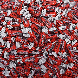 Fruit Punch Frooties - Tootsie Roll Chewy Candy - 360 Piece Count, 38.8 oz Bag