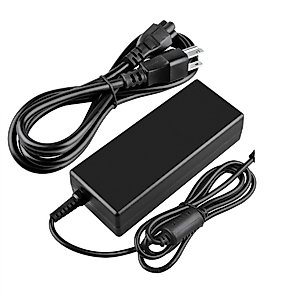 PK Power AC/DC Adapter for HP OfficeJet 150 Mobile All-in-One Printer L511a CN550A CN551A L411A L411 CN551A#B1H Power Supply Cord Cable PS Charger Mains PSU